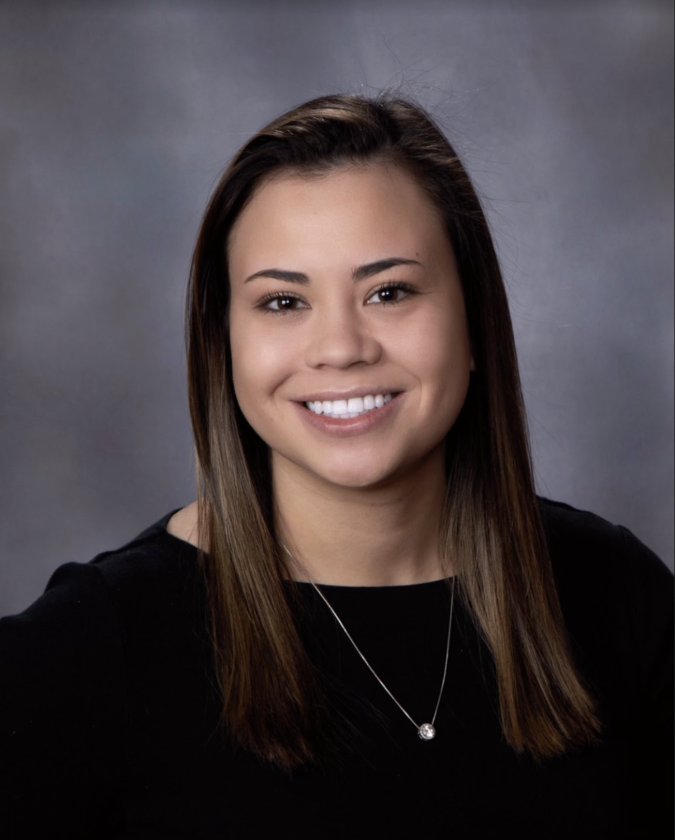 Brooke McArdle Seeks House of Delegates Seat | News, Sports, Jobs - The ...